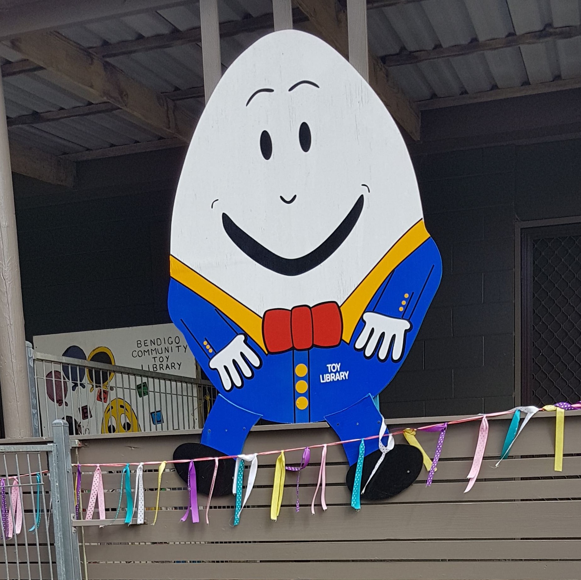 Our History – Bendigo Community Toy Library